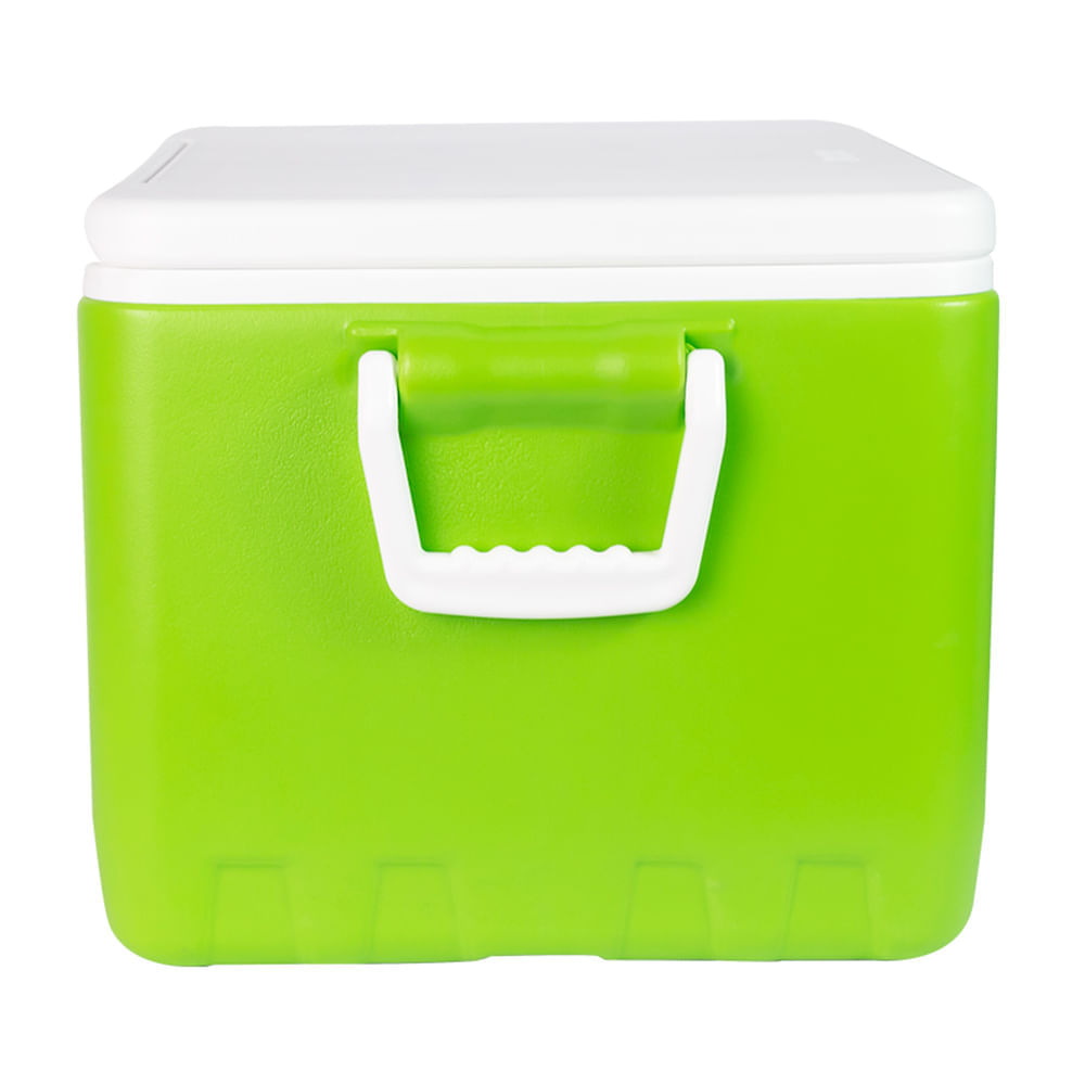 Cooler Ycepro 36qt Verde - Real Plaza