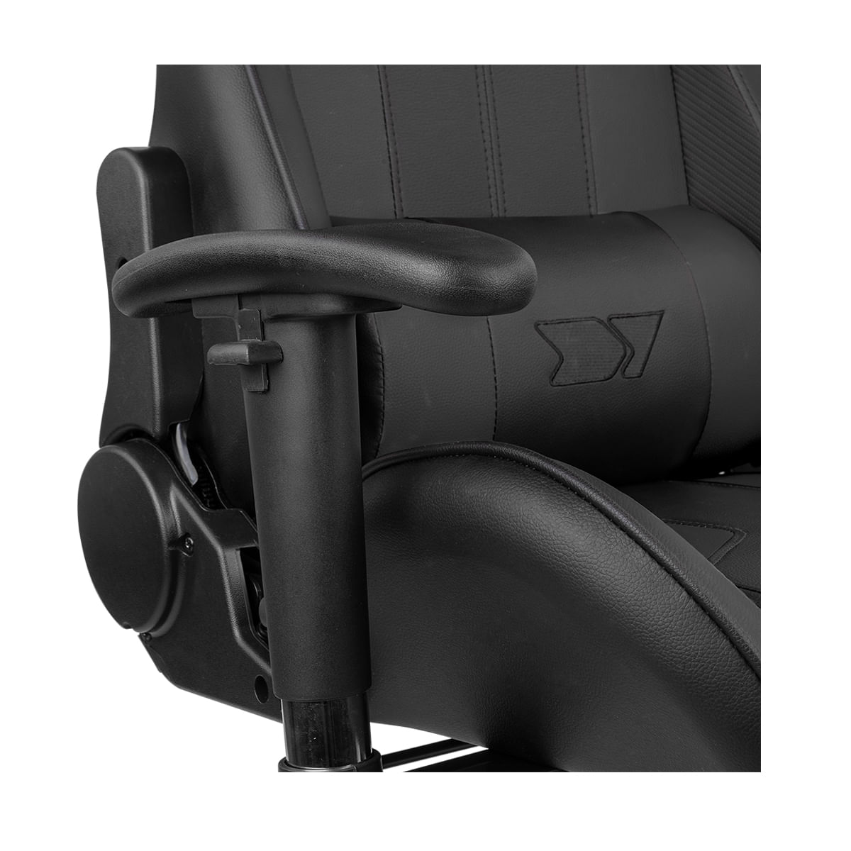 Silla Gamer Drift DR90 PRO V8 Black - Real Plaza