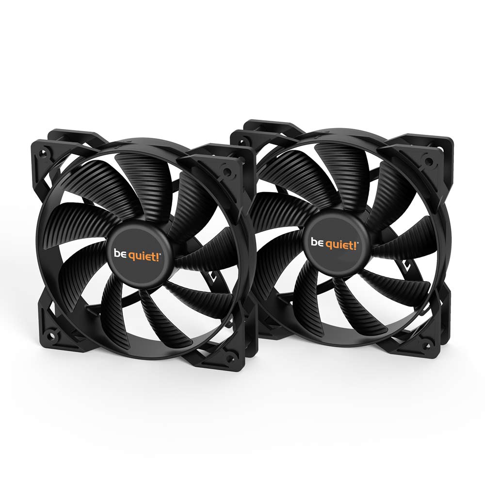 Sistema de refrigeración líquida Be Quiet! Pure Loop 240 mm, BW006 ...