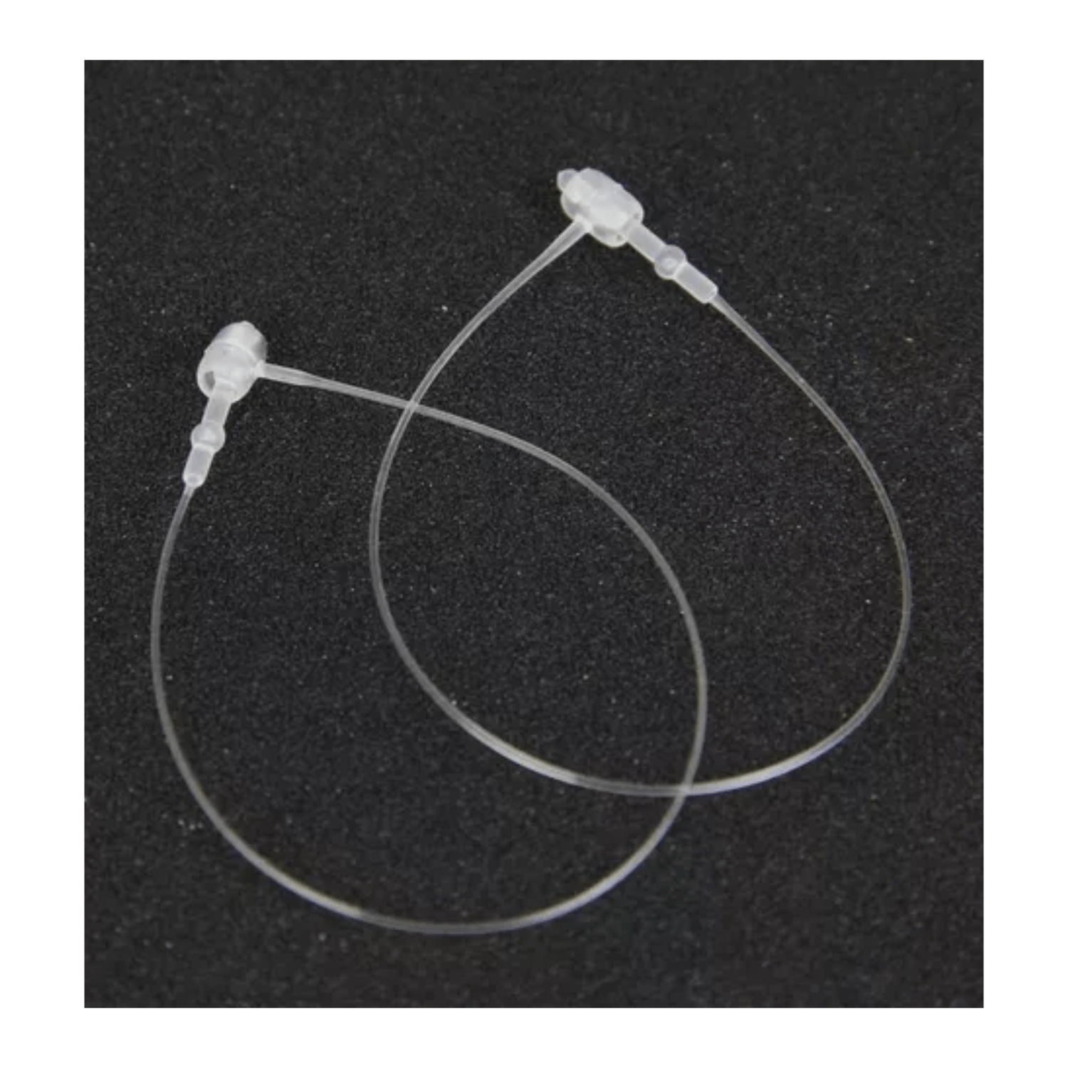 5000 Precintos Cinchos de Seguridad de Plástico Loop Pins Sujetador de ...