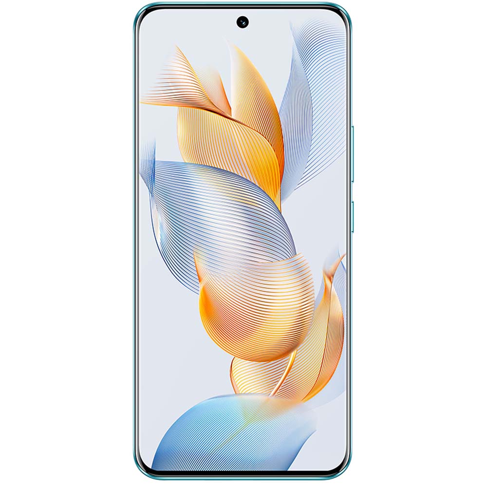 Smartphone HONOR 90 6.7" 12GB 512GB 200M+12M+2M Verde - Real Plaza