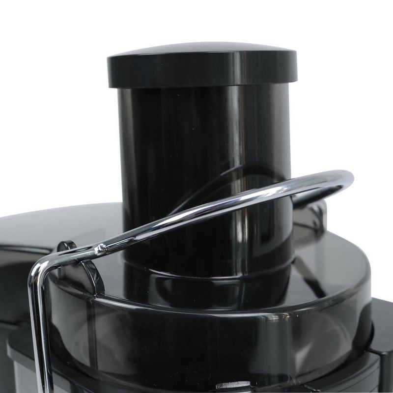 Extractor Record Inox Collection REC-INEJAC100 - Real Plaza