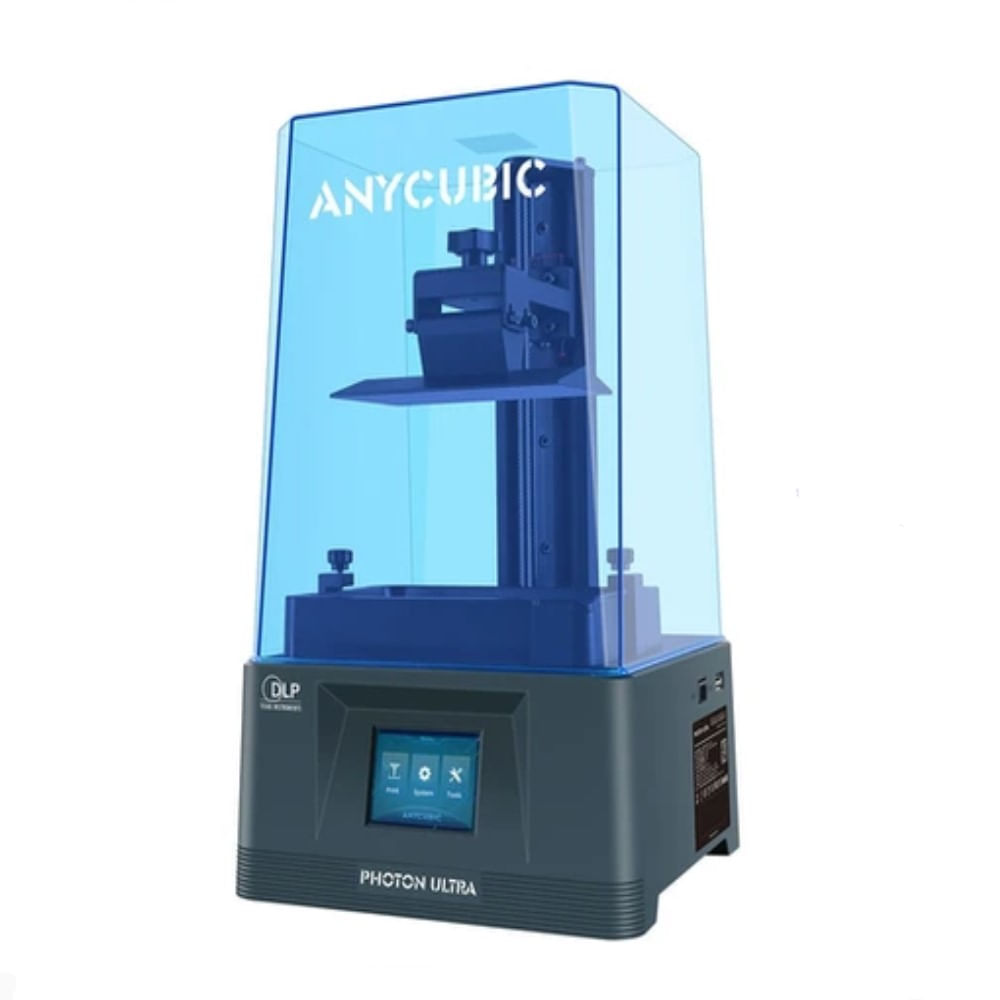 Impresora 3D Anycubic Photon Ultra - Real Plaza