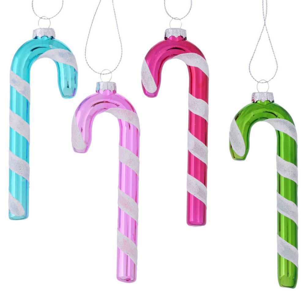 Candy Baston Fucsia 11 cm - Real Plaza