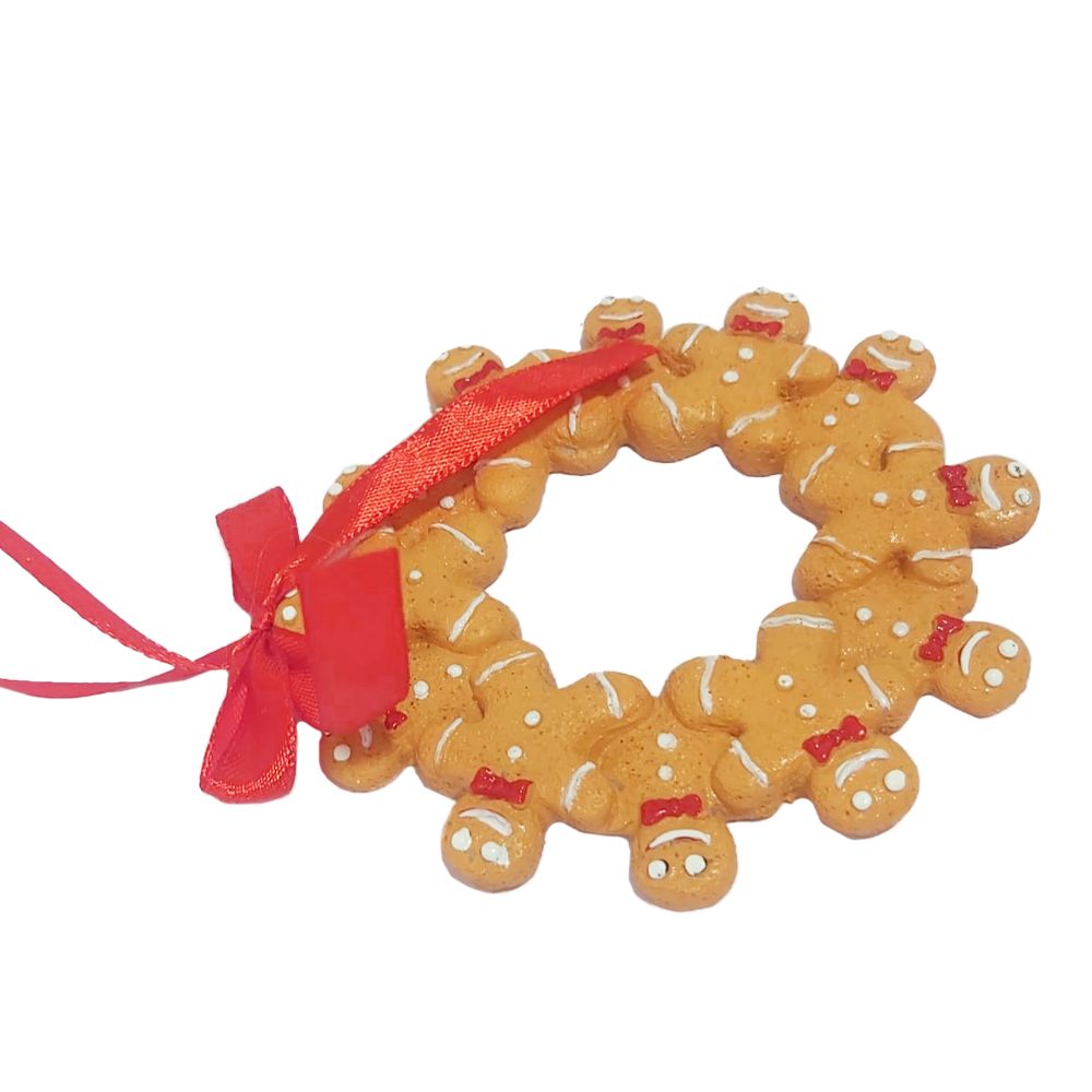 Candy Corona Galletas 10 cm - Real Plaza