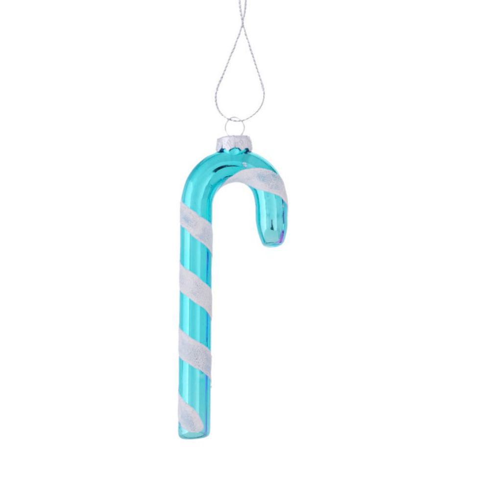 Candy Baston Celeste 11 cm - Real Plaza