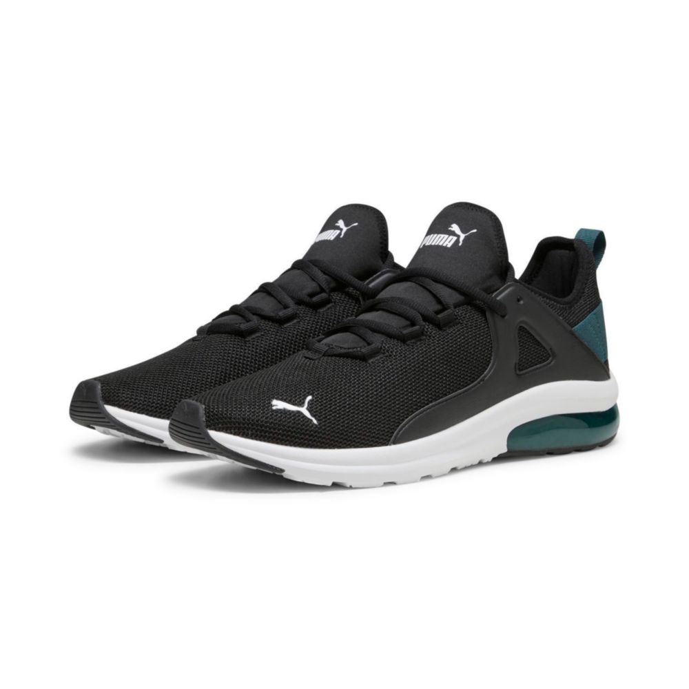 Zapatillas Deportivas Para Hombre Puma Cross Training Negro - Real Plaza