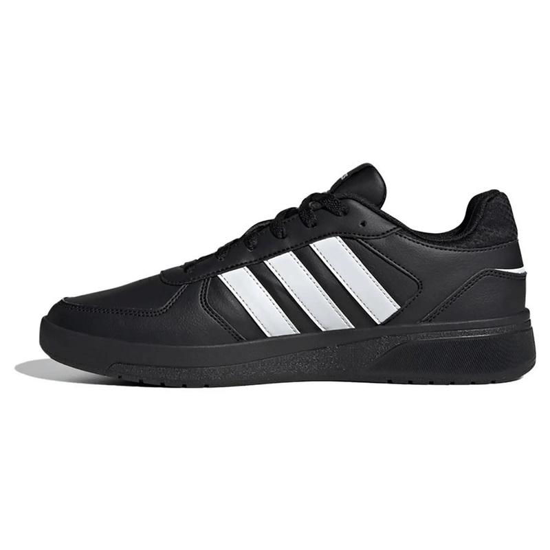 Zapatillas Urbanas para Hombre Adidas Courtbeat ID9660 Negro Talla 42 ...
