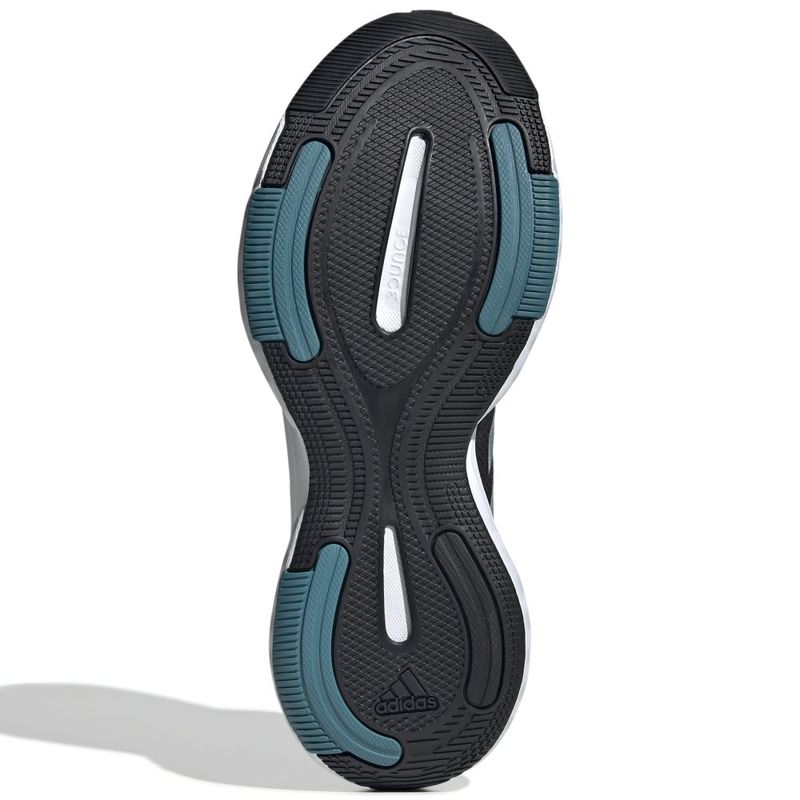 Zapatilla Deportiva Hombre Adidas Reponse IG0342 Negro Talla 9.5 - Real ...