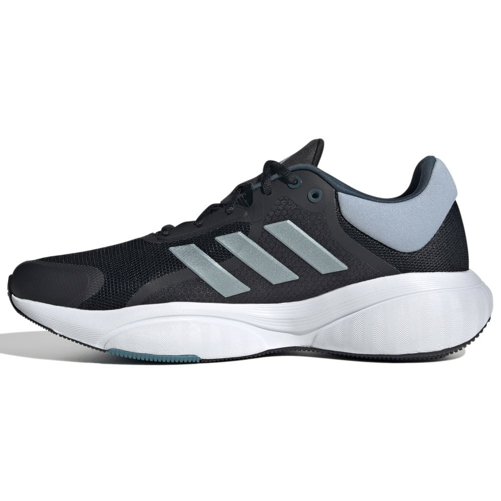 Zapatilla Deportiva Hombre Adidas Reponse IG0342 Negro Talla 9.5 - Real ...