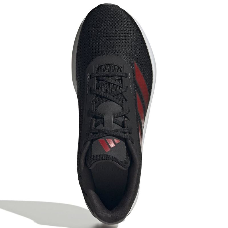 Zapatilla Deportiva Hombre Adidas Duramo SL IE9696 Negro Talla 9.5 ...