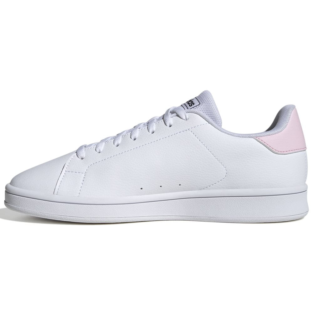 Zapatilla Urbana Mujer Adidas Urban Court IF4092 Blanco Talla 8 - Real ...