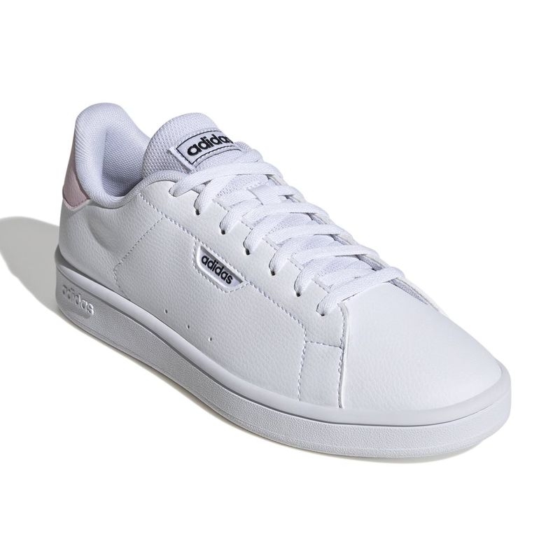 Zapatilla Urbana Mujer Adidas Urban Court IF4092 Blanco - Real Plaza