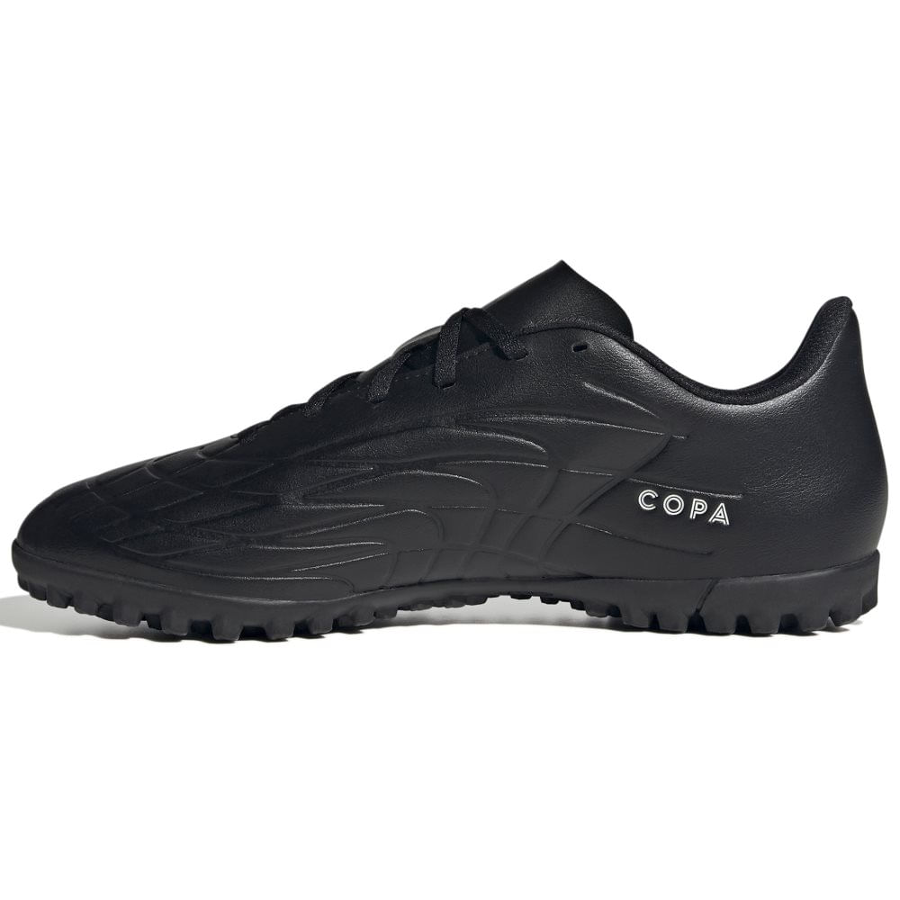 Zapatilla Futbol Hombre Adidas Copa Pure II.4 IE1627 Negro Talla 7 ...