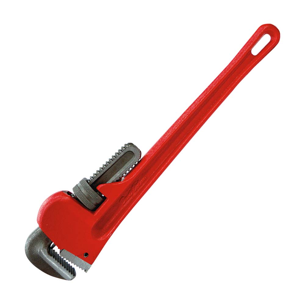 Llave de Tubo 14" Acero Galvanizado Best Value - Real Plaza