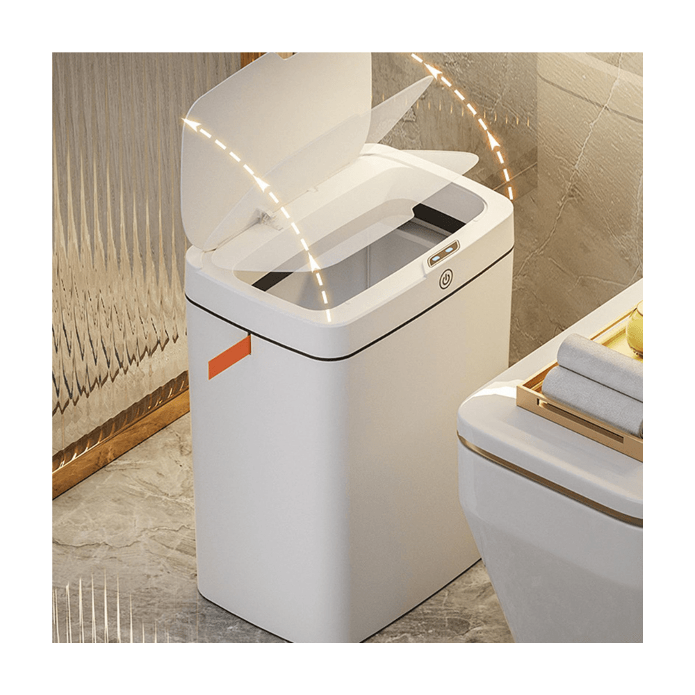 Tacho Smart con Sensor y Recargable - Real Plaza