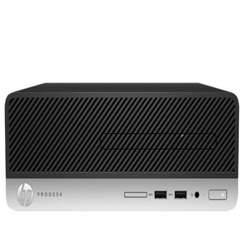 CPU HP ProDesk Mini 400 G4 Ci7 8va Gen 24GB RAM 512GB SSD +1TB HDD ...