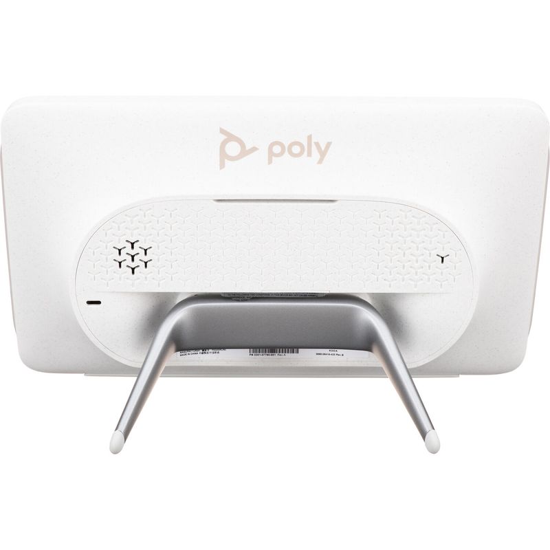 Panel Táctil Poly Tc10 de 10 Wxga para Programación Y Control de ...