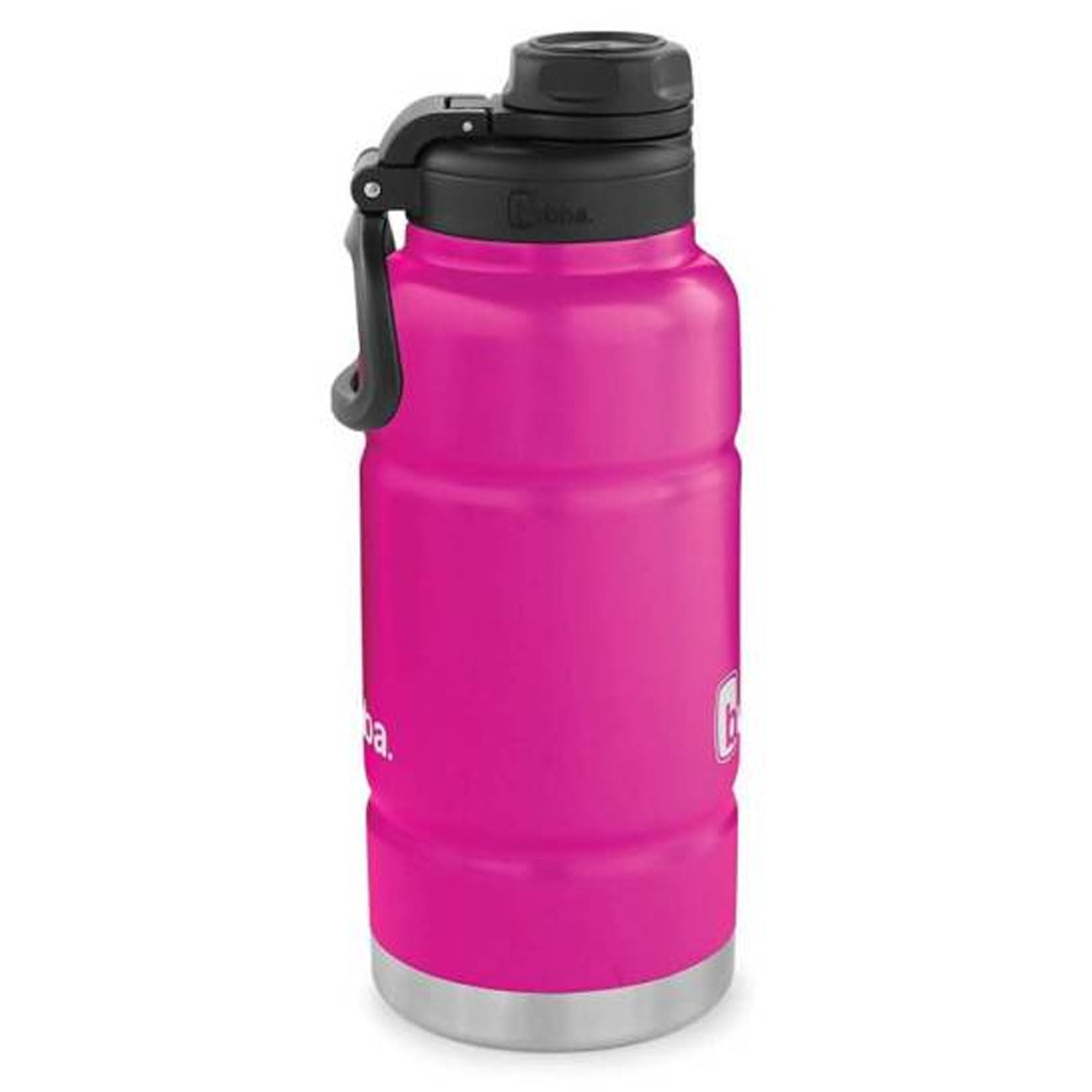 Termo para agua fría y caliente Bubba 32OZ 946ml Fucsia - Real Plaza