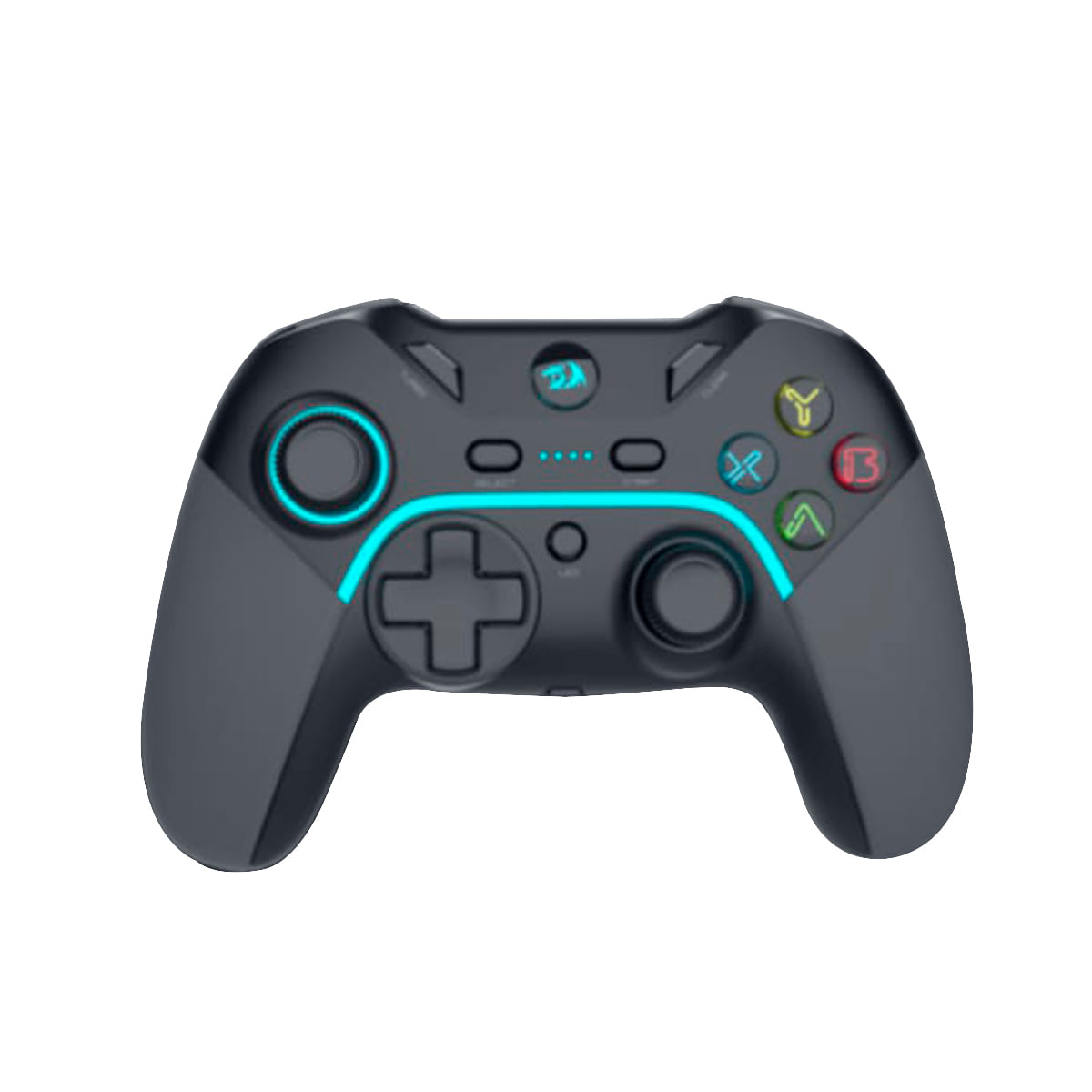 Gamepad Redragon HARROW PRO Wireless G808PRO - Real Plaza