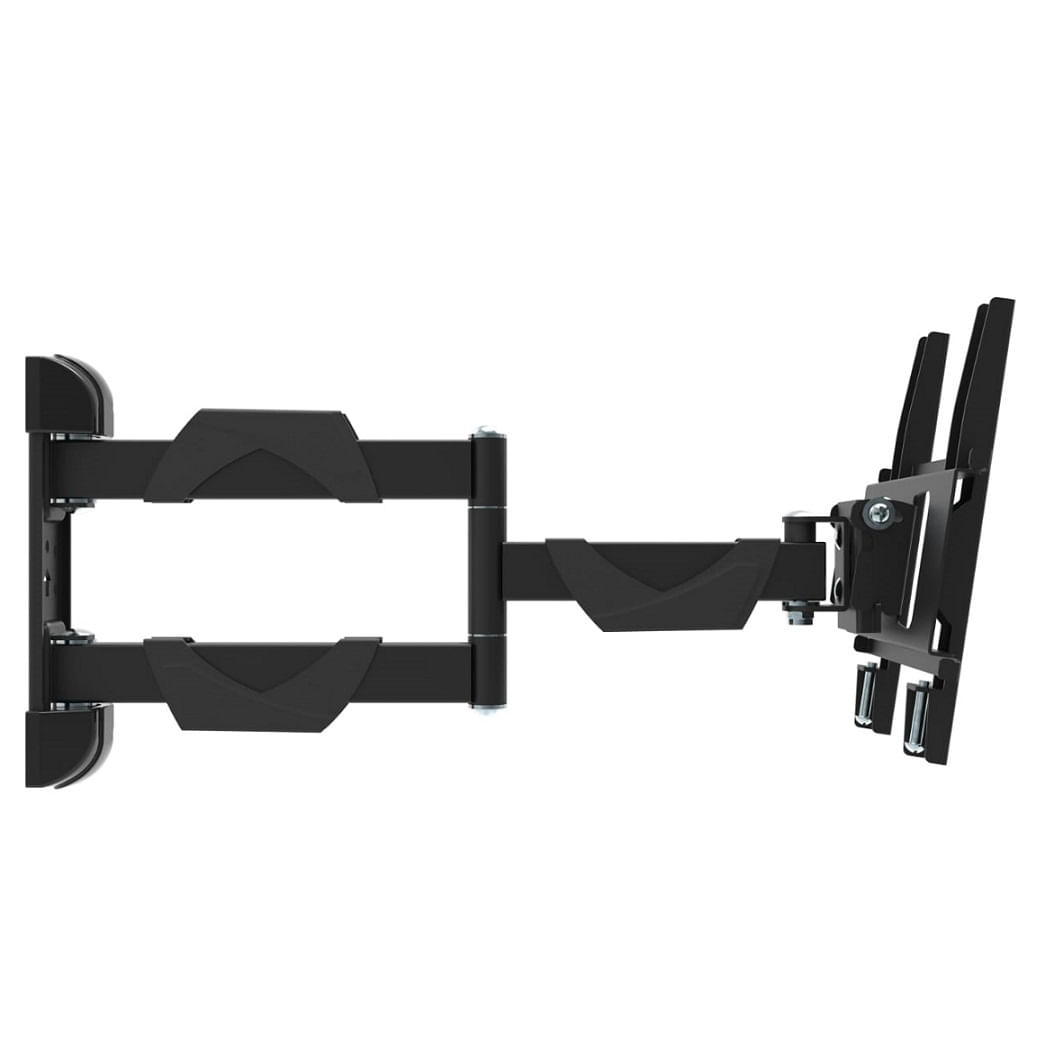 Rack TV Led Smart 15 a 43 Pulgadas Expo Rack ERE-20 Soporte Móvil de 3 ...