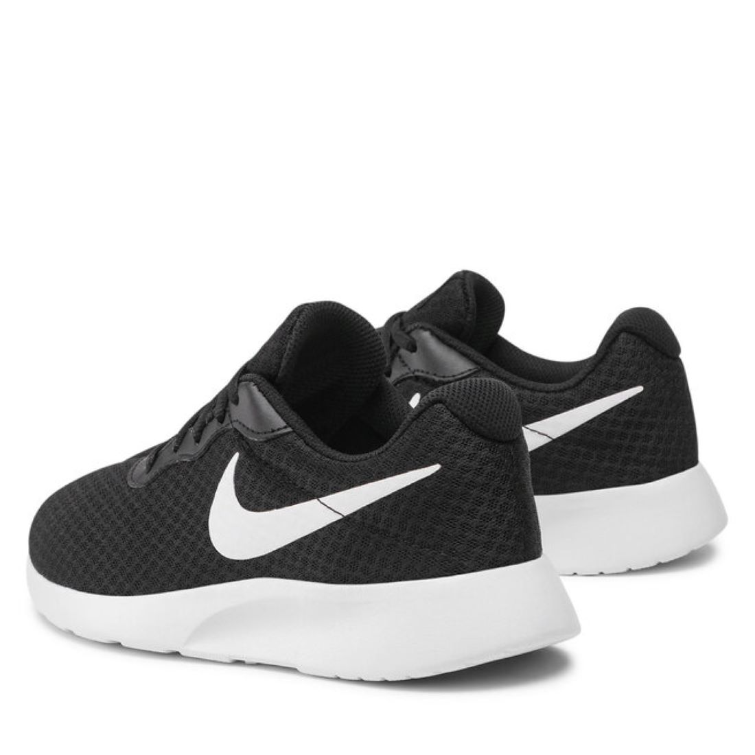 Zapatillas Nike Hombre TANJUN NN DJ6258-003 Color Negro Talla 42.5 ...