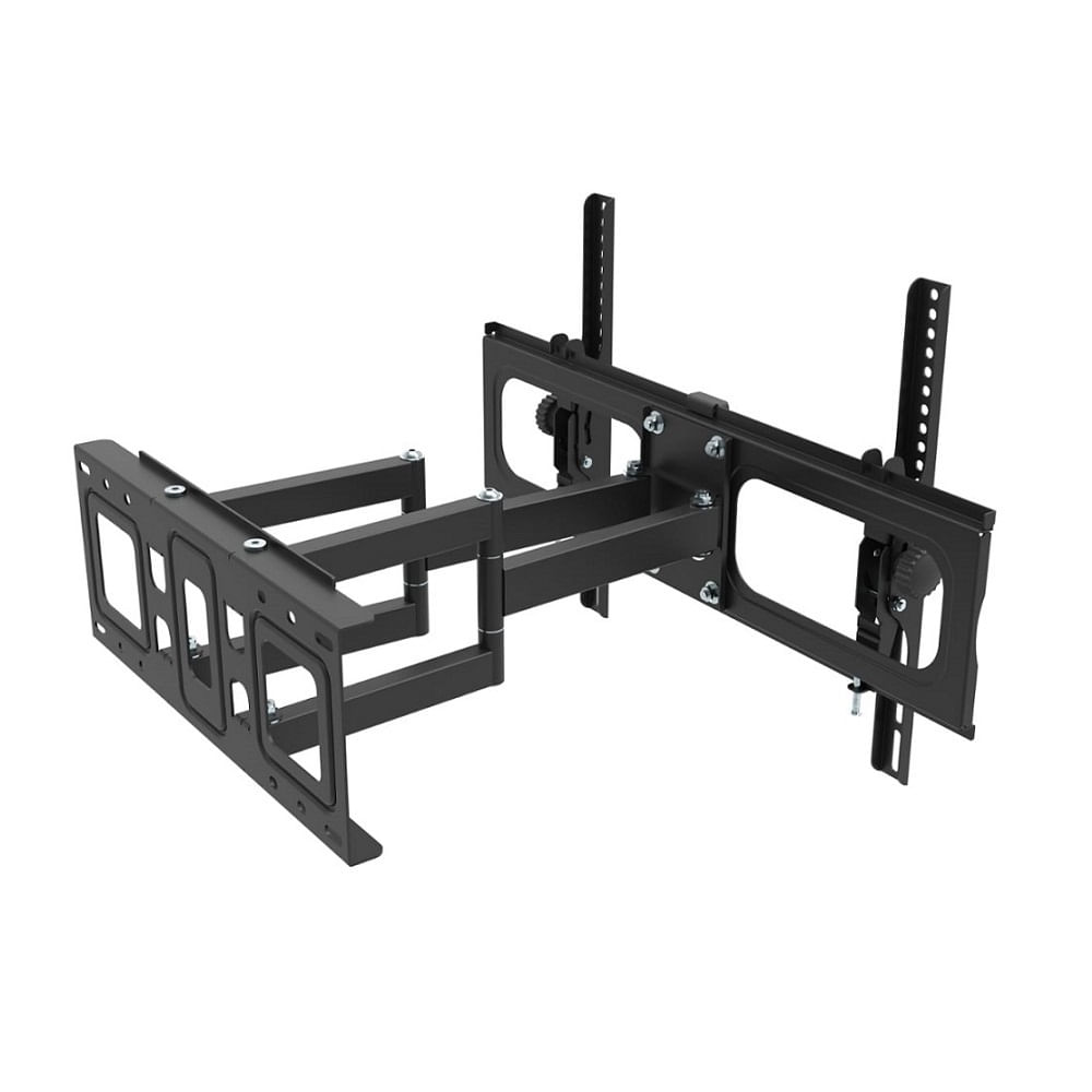 Rack TV Led Smart 42 a 75 Pulgadas Expo Rack ERP5075 Soporte Móvil ...