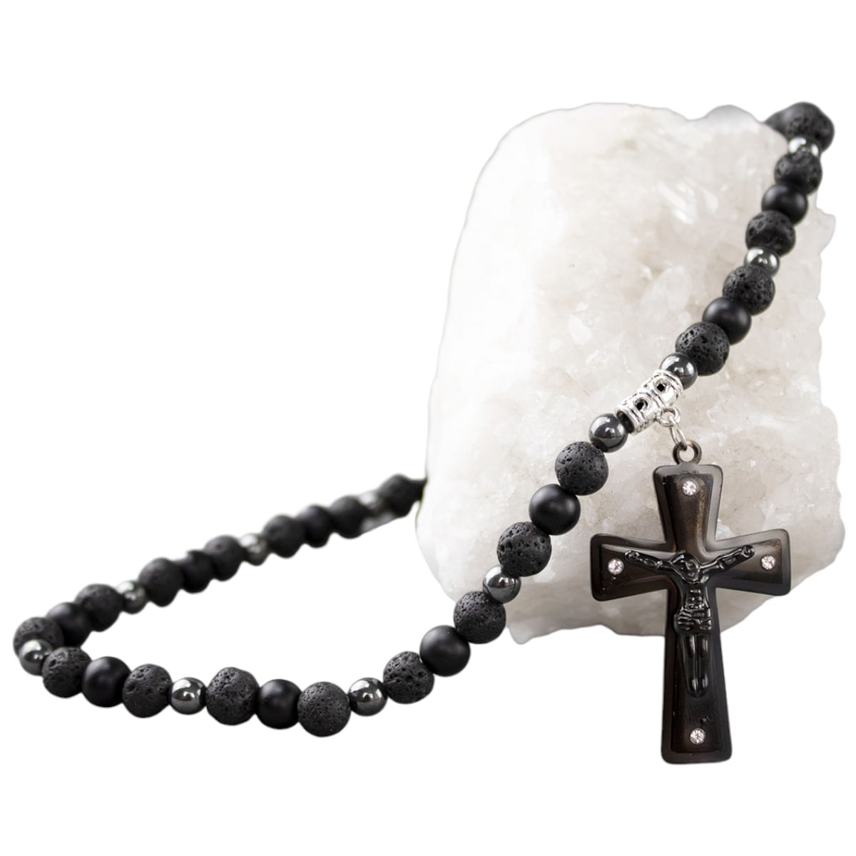 Collar Gnuino Miracle - Real Plaza