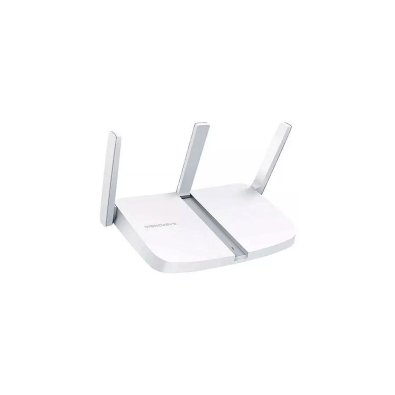 Router Mercusys MW305R Inalámbrico N de 300Mbps - Real Plaza