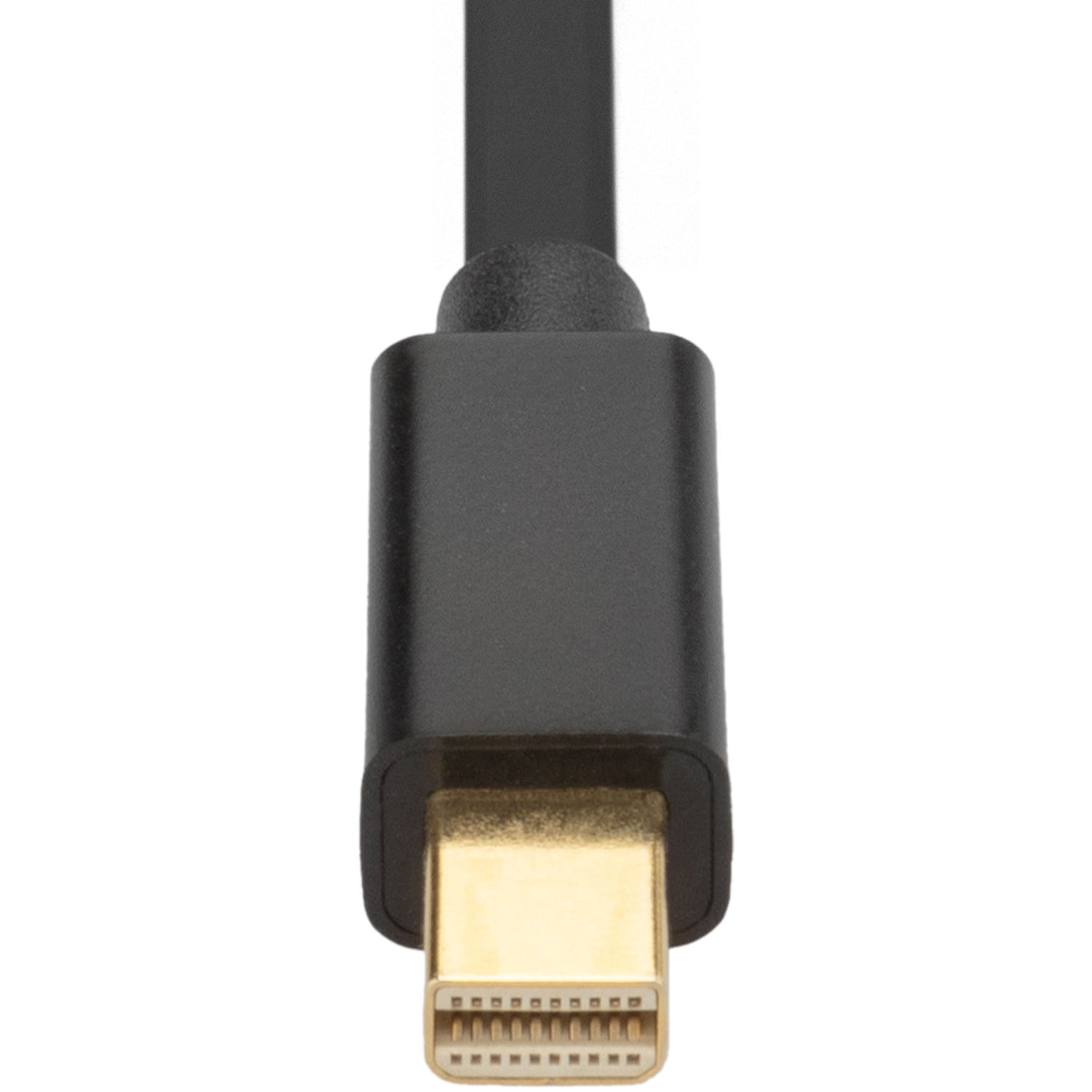 Adaptador Xcellon Mini Displayport a Vga - Real Plaza