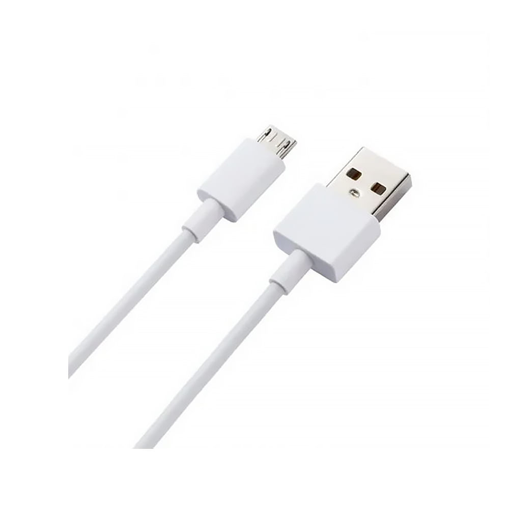 Cable Xiaomi Mi Micro USB Cable - Real Plaza