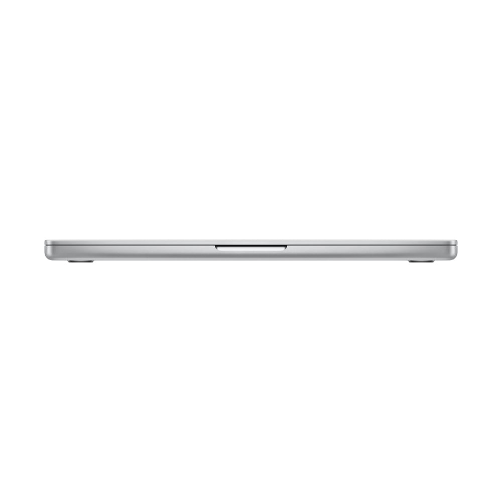 Macbook Apple M3 Pro chip with 12‑core CPU, 18‑core GPU, 16‑core Neural ...