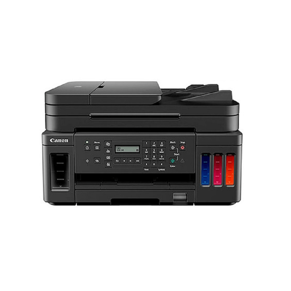 Impresora Multifuncional Canon Pixma G7010 - Real Plaza