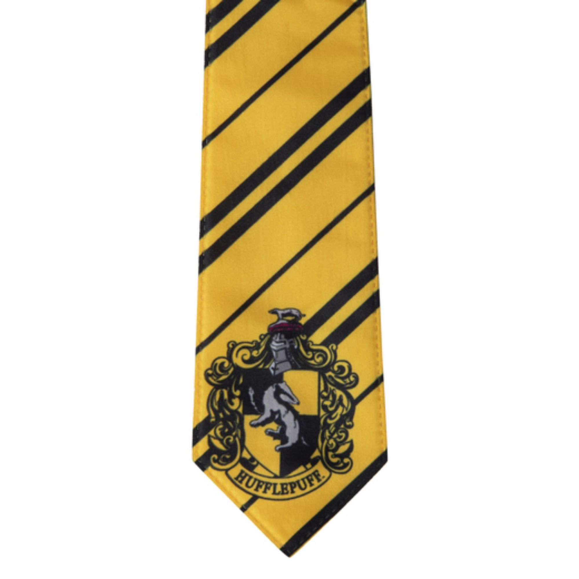 Corbata Disfraz para niños Hufflepuff - Real Plaza