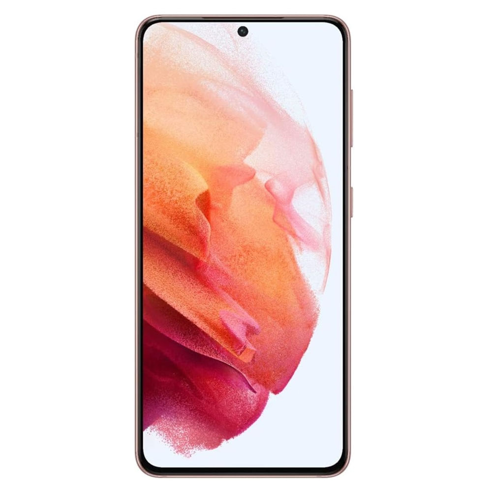 Samsung S21 Plus 5G 128GB 8GB Rosado - Real Plaza
