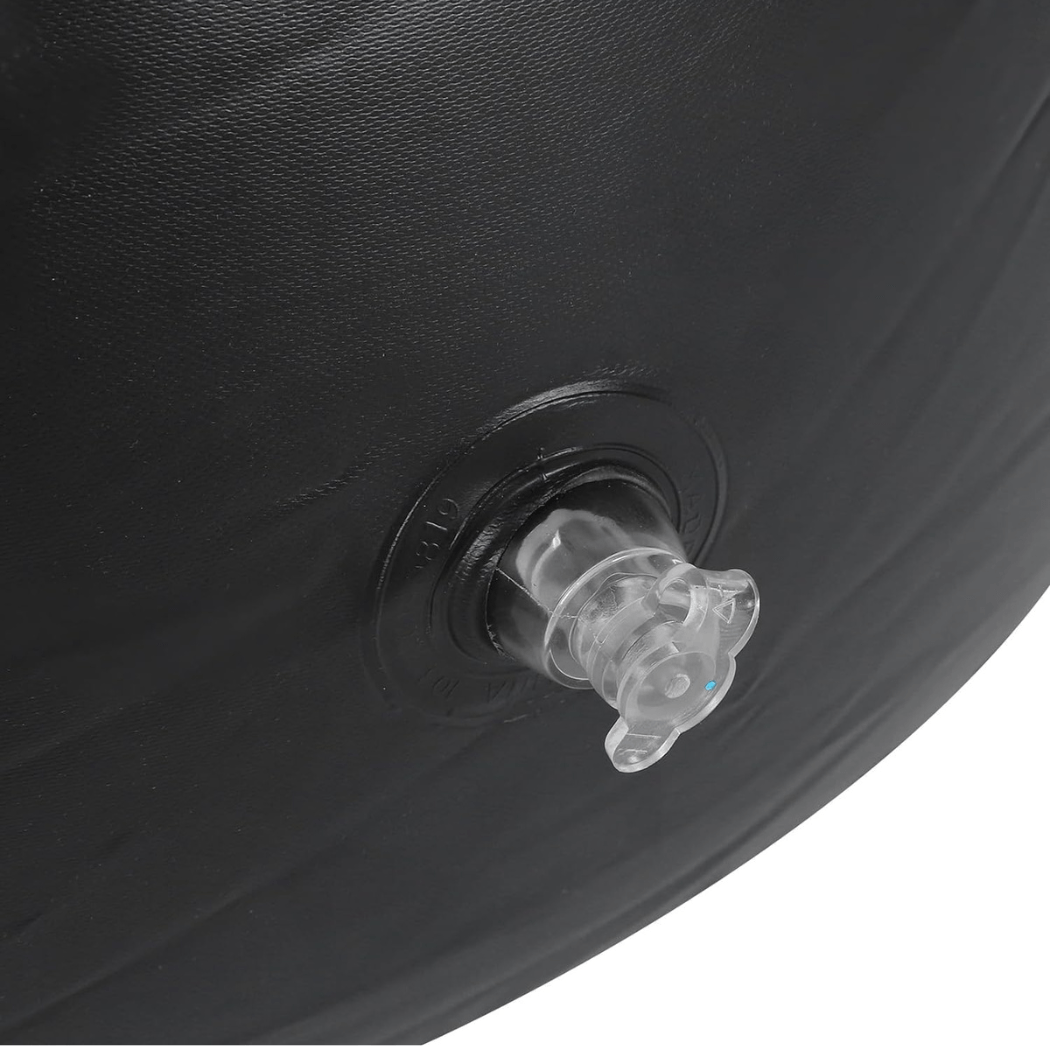 Sillón Inflable Puff Portátil - Real Plaza