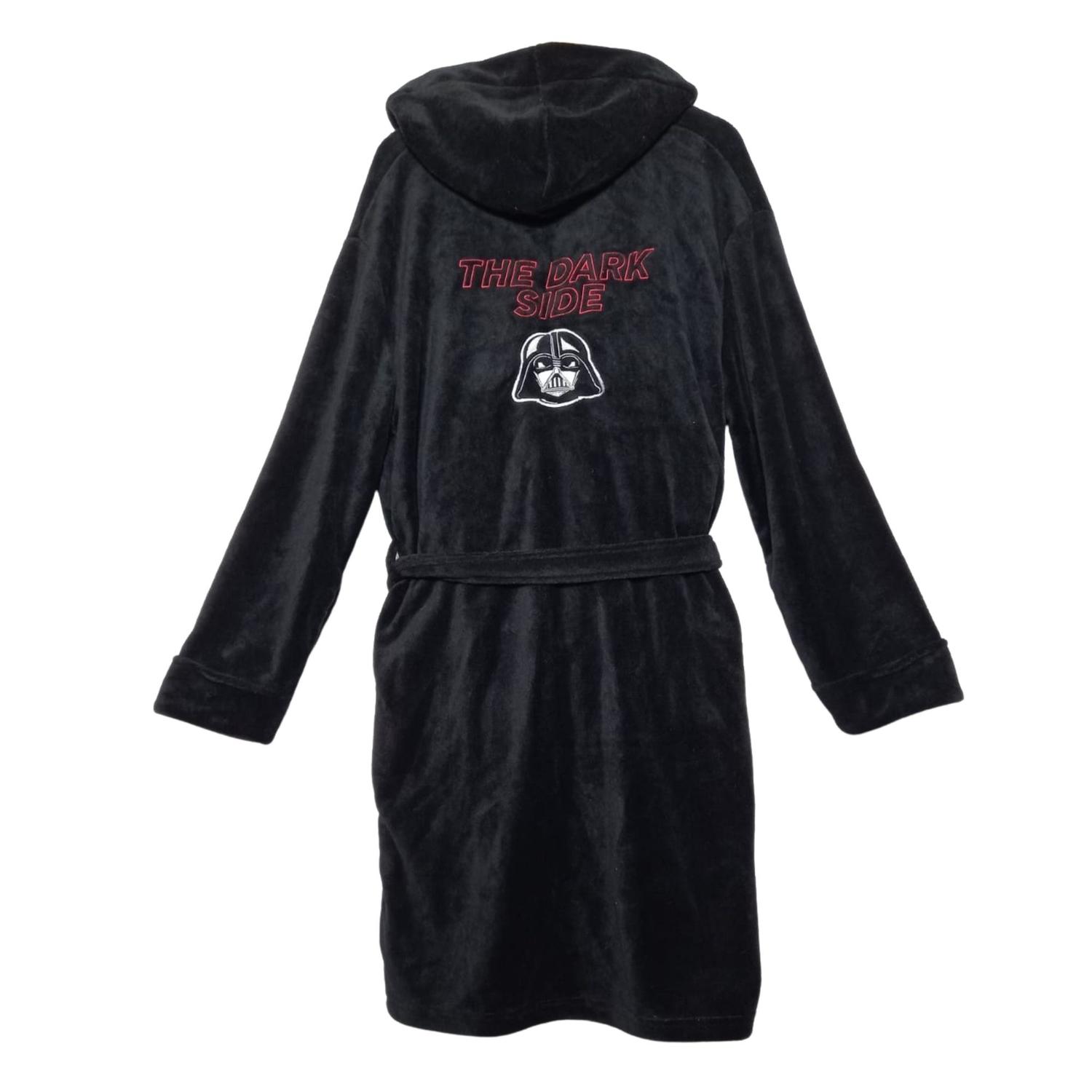 Bata Star Wars The Dark Side - Negro - Real Plaza