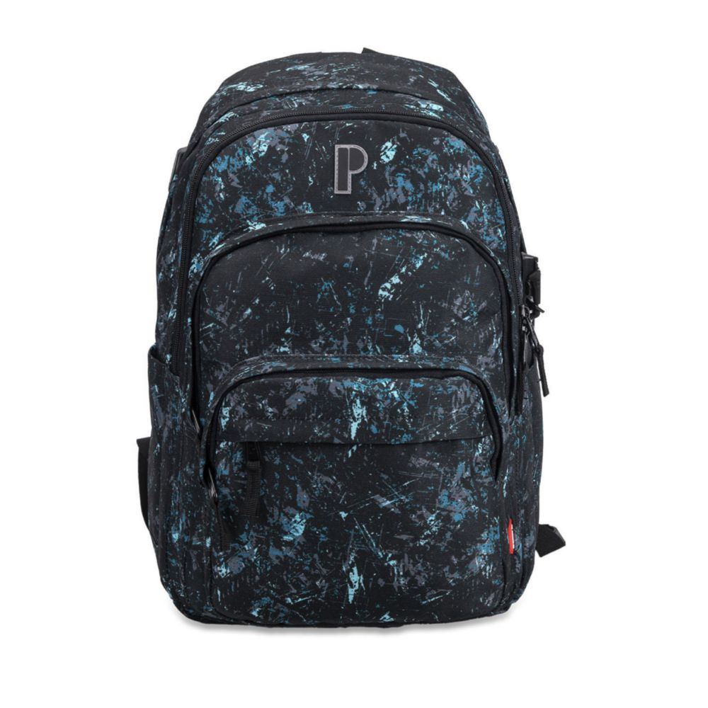 Mochila Porta Rasac Karoko - Real Plaza