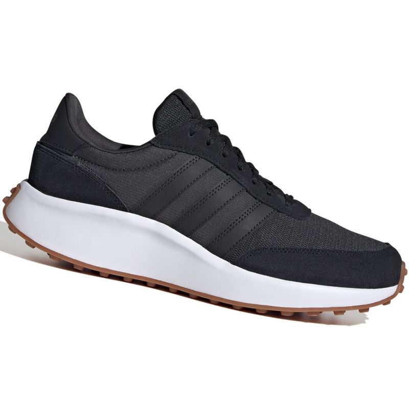 Zapatilla Urbana Hombre Adidas Run 70s ID1876 Negro Talla 12 - Real Plaza