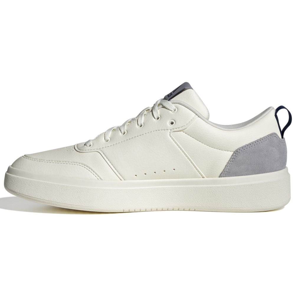 Zapatilla Urbana Hombre Adidas Park St. IG9847 Beige Talla 8 - Real Plaza