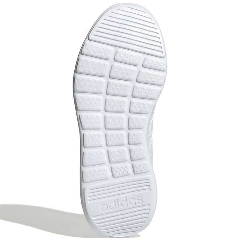 Zapatilla Deportiva Mujer Adidas Lite Racer 3.0 GW7955 Blanco Talla 8 ...