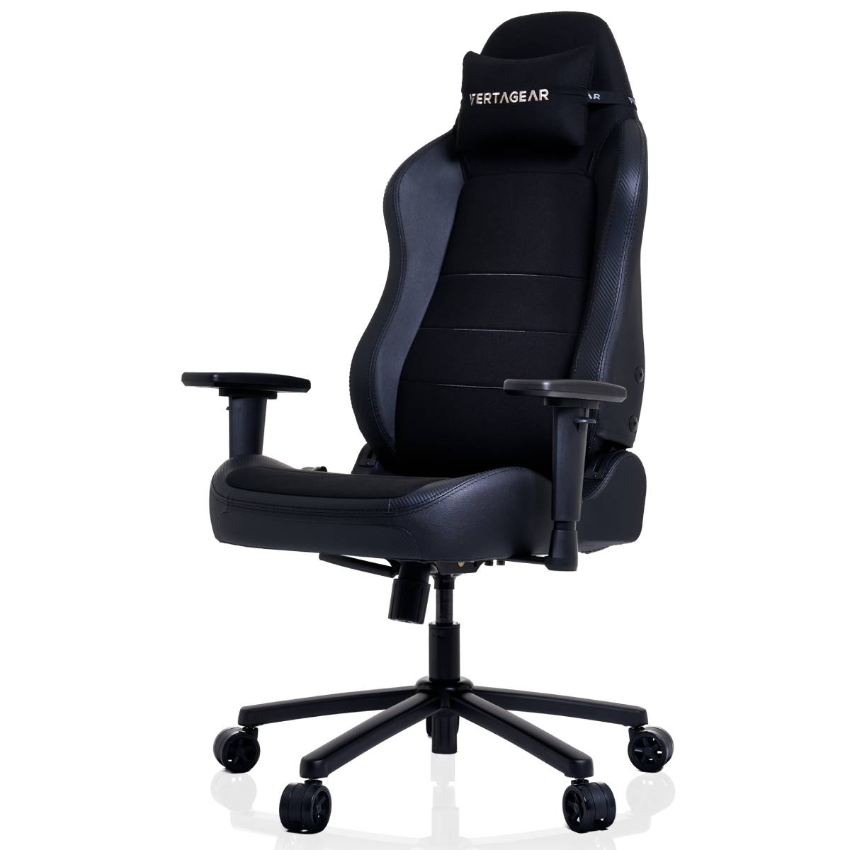 Silla Vertagear SL3800 VG-SL3800SE_CB Carbon Black - Real Plaza