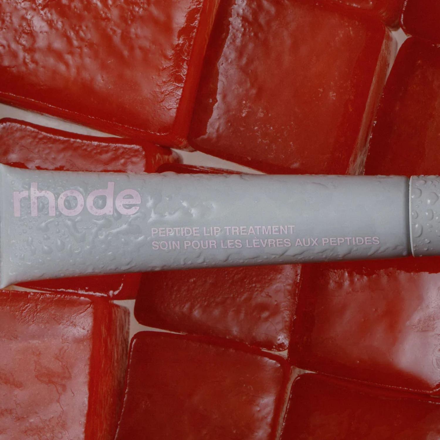Tratamiento Labial Rhode con Peptidos - Watermelon Slide - Real Plaza