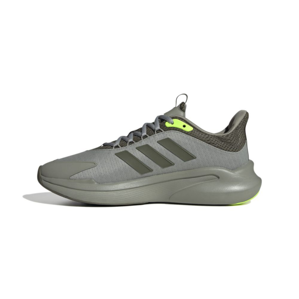 Zapatillas Urbanas Adidas Para Hombre If7296 Gris - Real Plaza