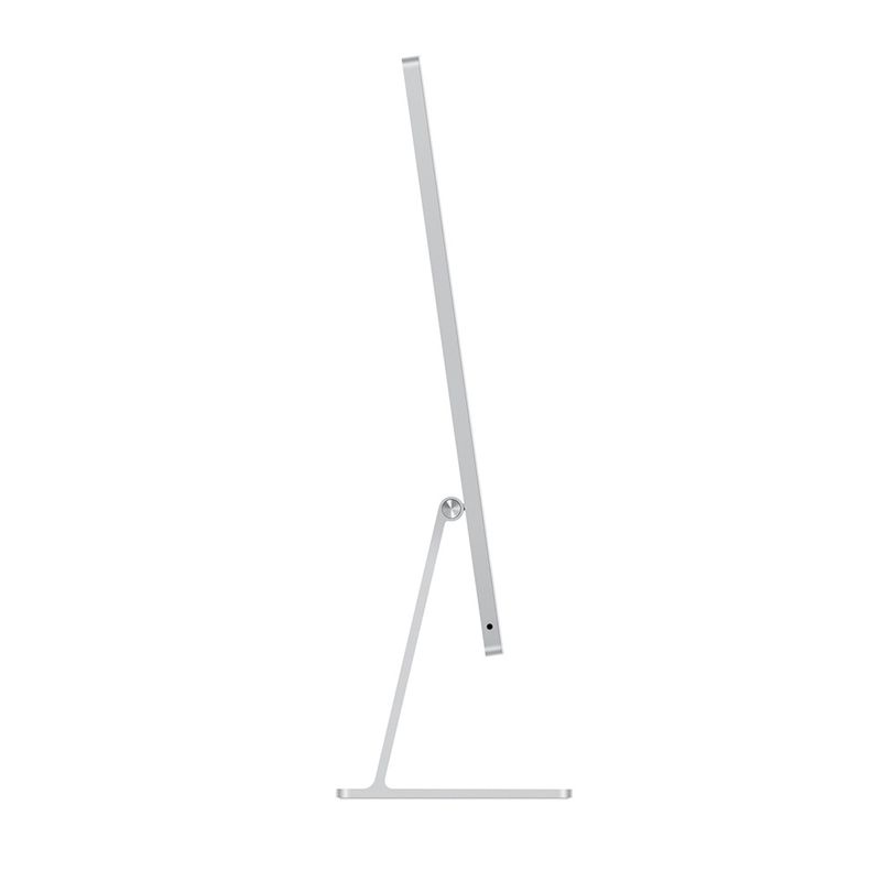 iMac M3 chip with 8‑core CPU,10‑core GPU,and 16‑core Neural Engine ...