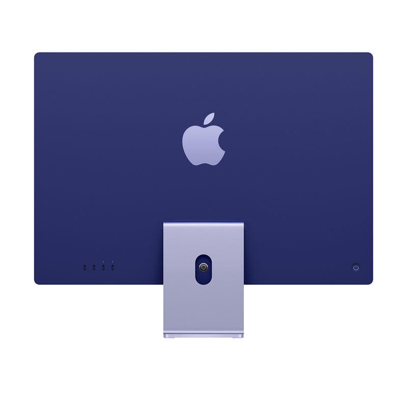 iMac M3 chip with 8‑core CPU,10‑core GPU,and 16‑core Neural Engine ...