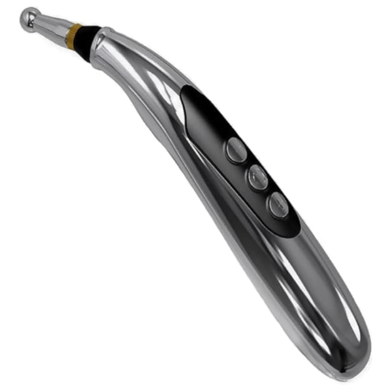 Lapiz Acupuntadora Digital Recargable - Real Plaza