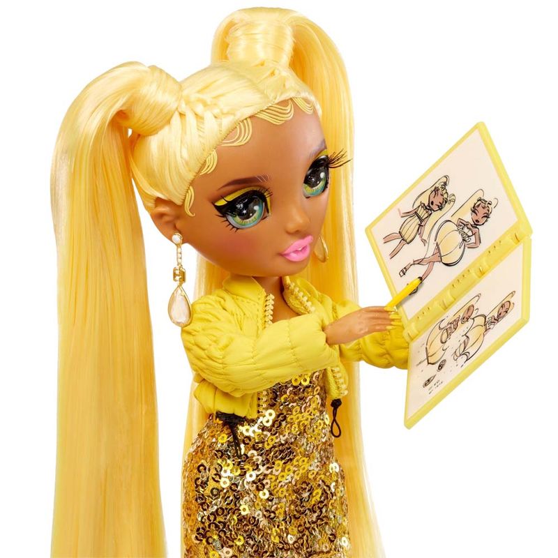 Muñeca LOL Rainbow High Fantastic Fashion - Real Plaza