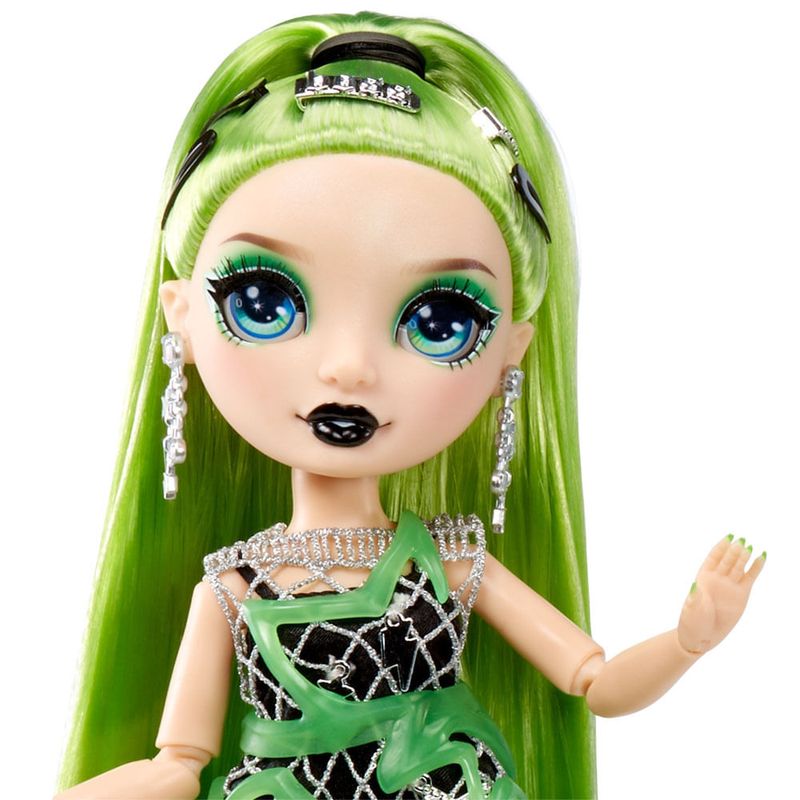 Muñeca LOL Rainbow High Fantastic Fashion Doll - Real Plaza