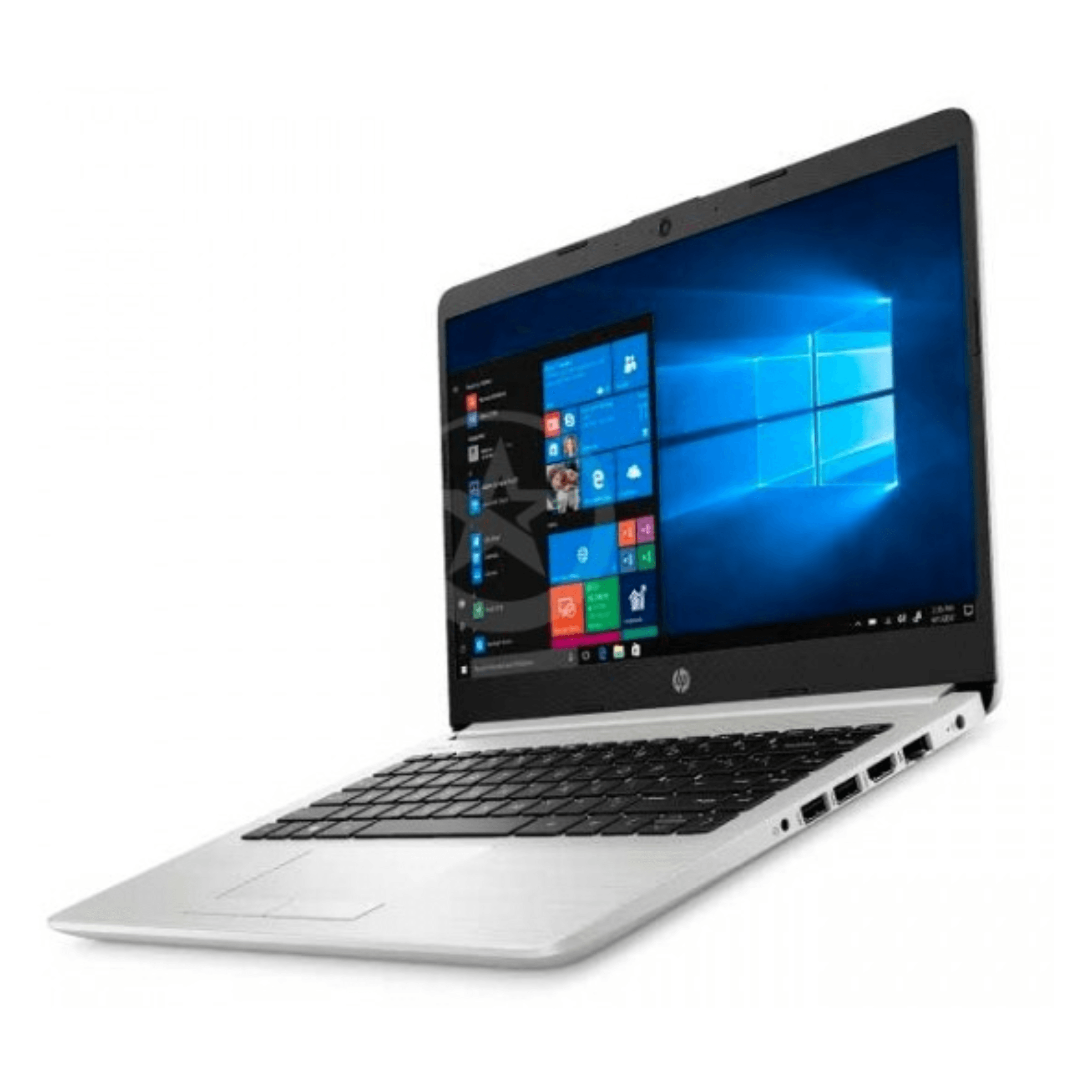 LAPTOP HP 348 G7 I5-10210U 1.6/4.2GHz 14" HD 8GB/256GB-SSD/RADEON 530 ...